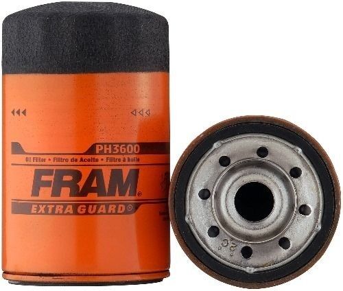 Fram Extra Guard Spin-On Oil Filter - PH3600