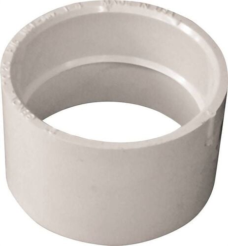 Genova 2" Hub Pipe Coupling