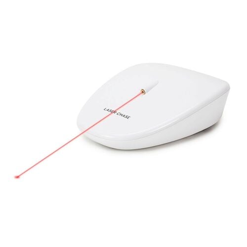 Petsafe Laser Tail Automatic Laser Light Toy for Cats