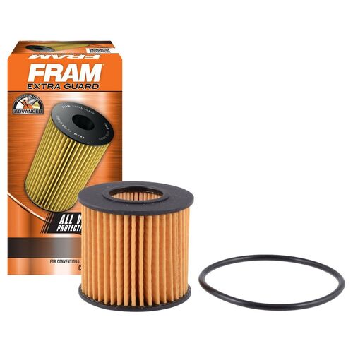 Fram Extra Guard Oil Filter - CH10358