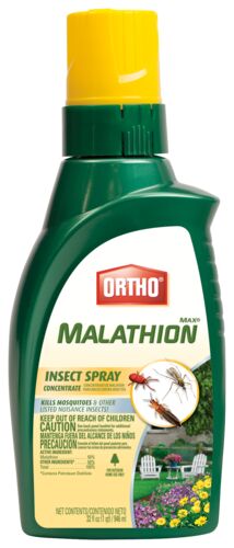 Ortho Malathion Insect Killer