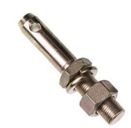 Double HH Lift Arm Pin