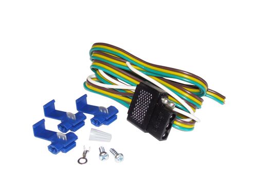 Optronics 4-Way 4' Replacement Trunk Connector