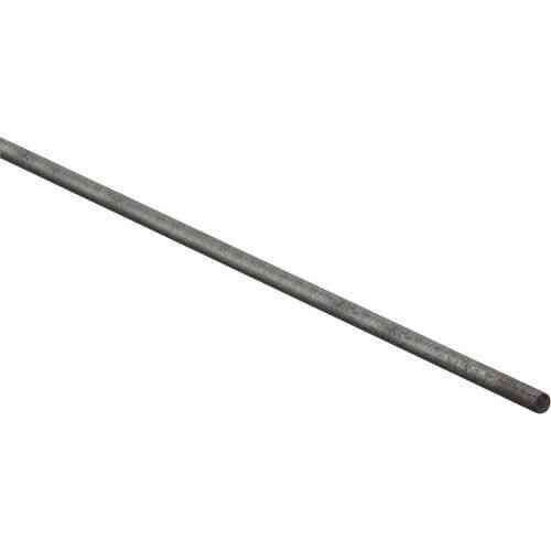 National 4054BC Smooth Rods - Hot Rolled