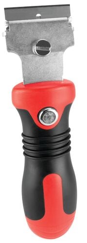 Extendable Razor Scraper with Blades