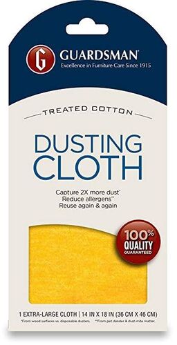 Guardsman Ultimate Dusting Cloth