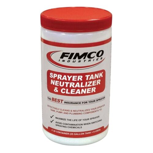 Fimco 32 Oz Tank Cleaner and Neutralizer
