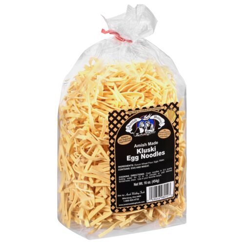 Amish Wedding 16 Oz Kluski Noodles