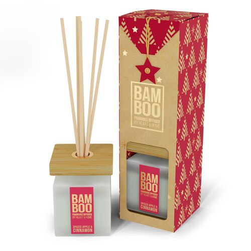 Heart & Home Spiced Apple & Cinnamon Diffuser