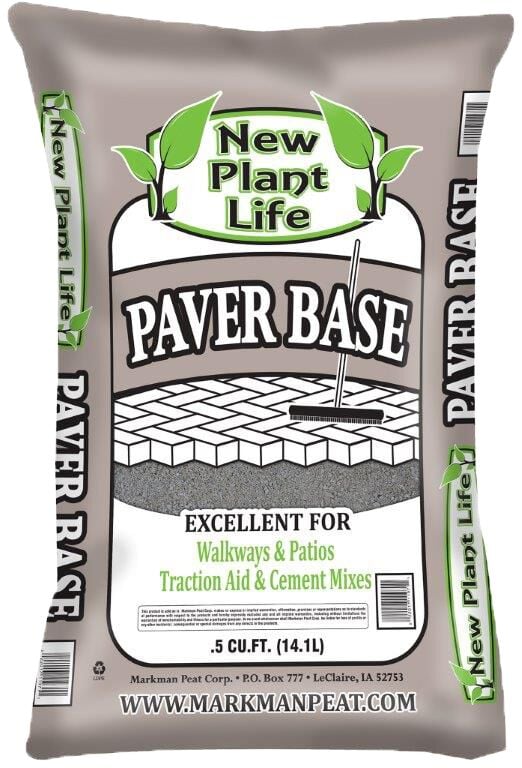 Patio Paver Base Part 2