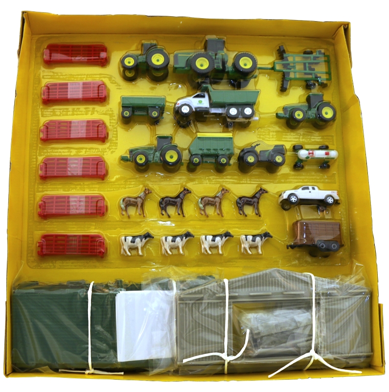Farm Playset
