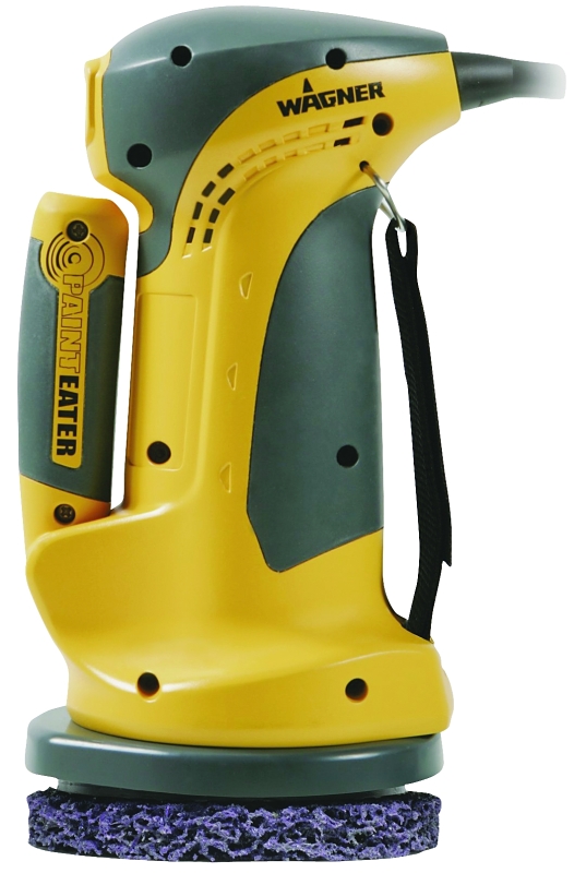 Finish Sander