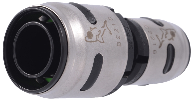 Evopex K058a Reducing Pipe Coupling