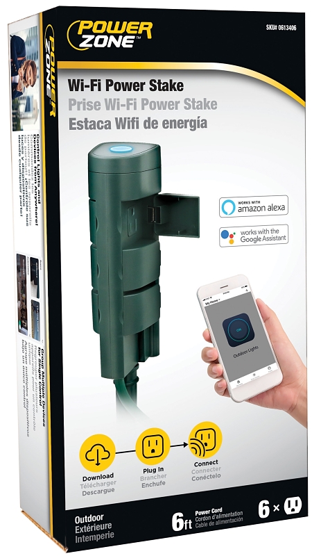 Orwficdtstk6 Power Stake