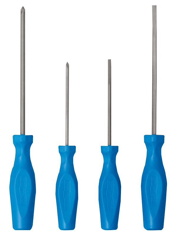Standard Screwdriver Set