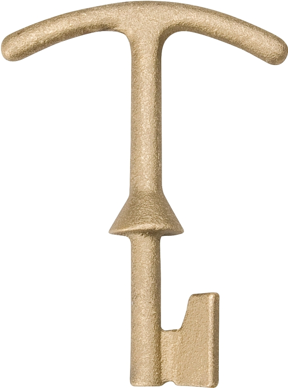 Water Meter Box Key