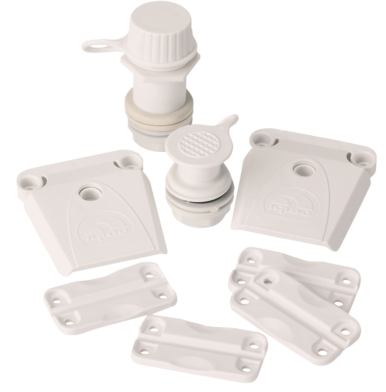 00020108 Universal Parts Kit