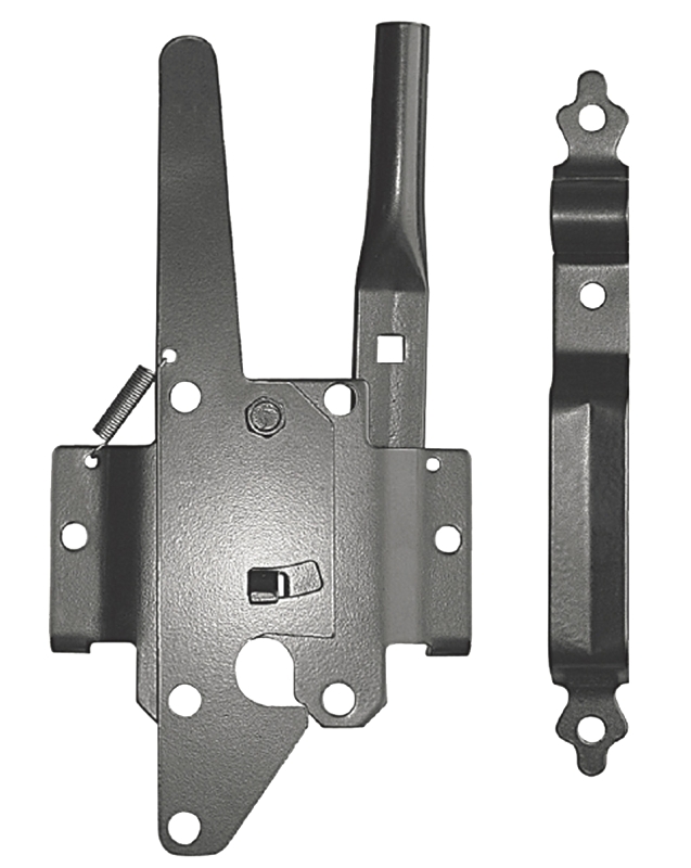 Deluxe Traditional Post Latch With Ultimate Handle