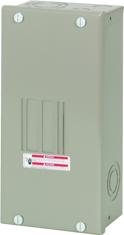 Ch Ch2l70sp Load Center