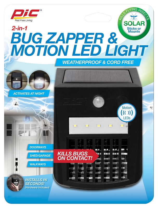 Bug Zapper