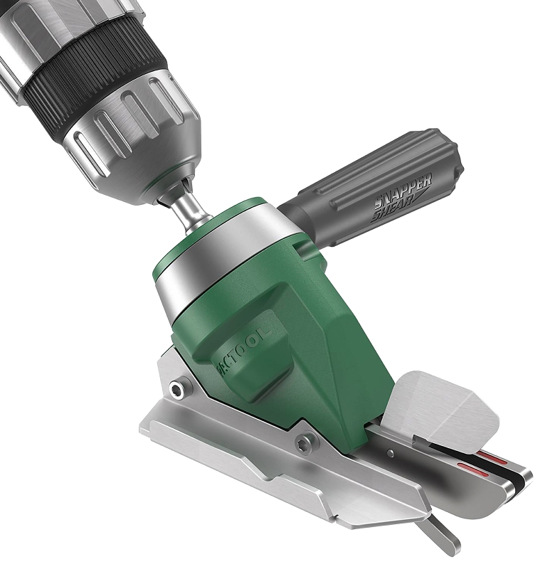 Snapper Shear