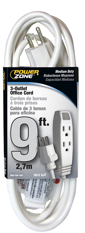 Office Extension Cord
