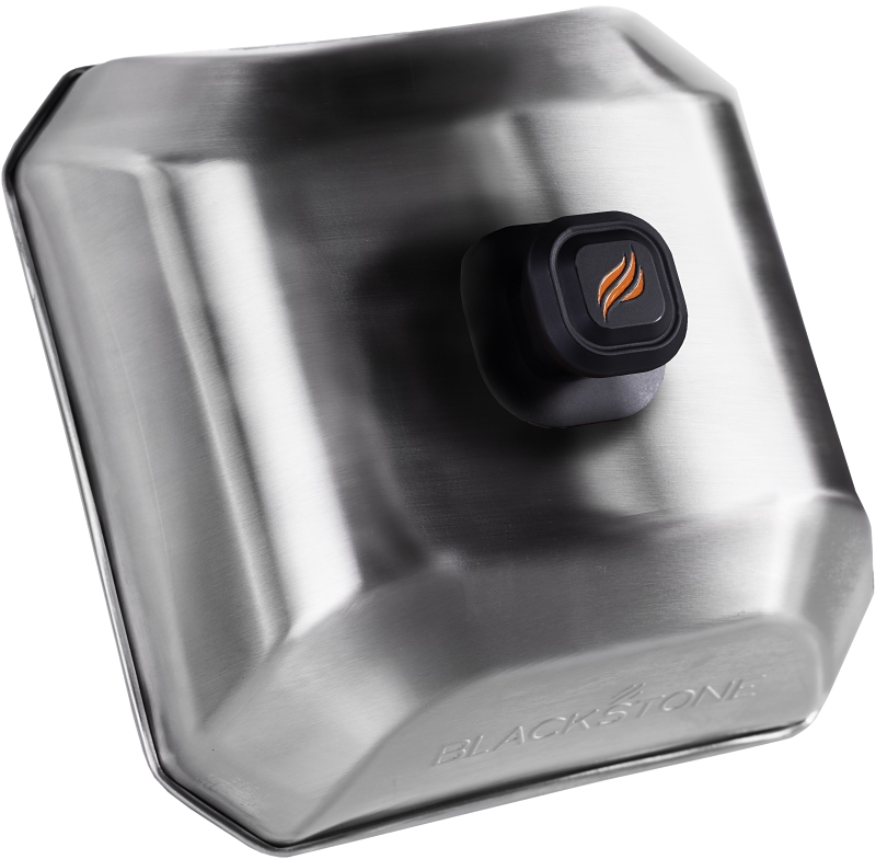 5327 Square Basting Dome