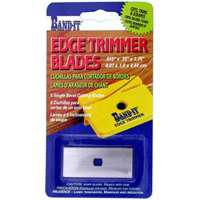 Replacement Single Bevel Edge Trimmer Blade