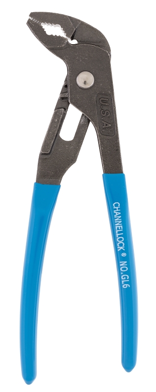 Griplock Series Gl6 Tongue And Groove Plier