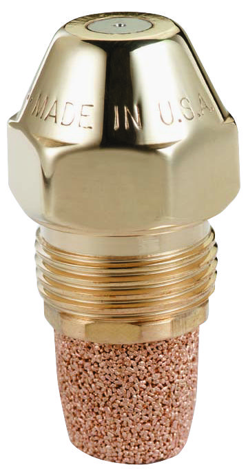 Solid Cone Type B Spray Nozzle 1.65GPH-80