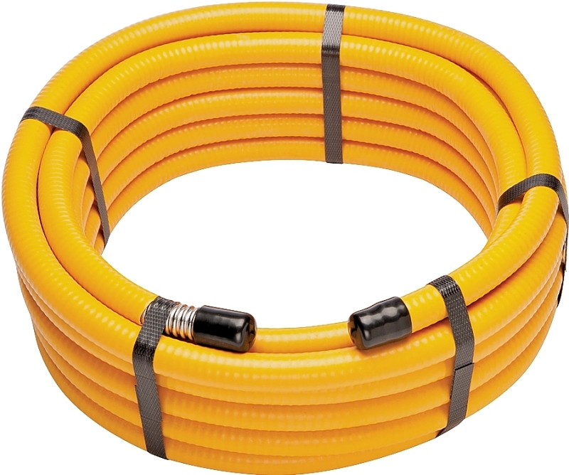 1/2" Flexible Hose - 225' Coil