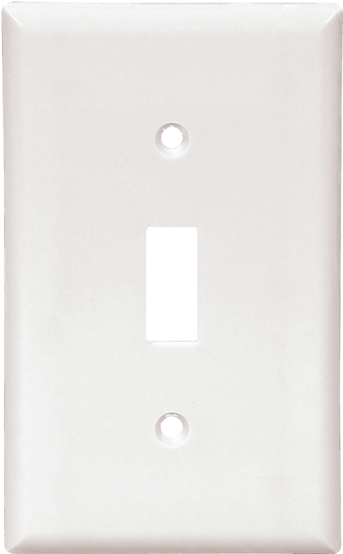 2134W Wall Plate - Pack of 10