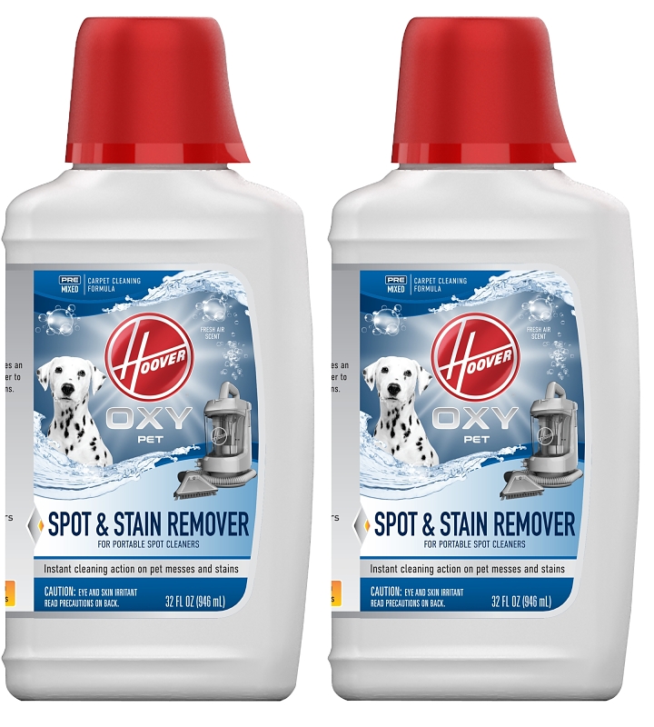 Spot And Stain Remover