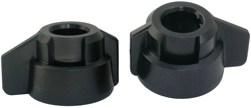 Bayonet Spray Cap