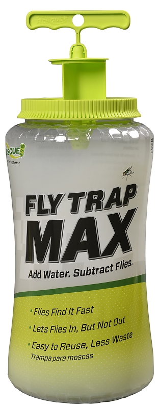 Max Ftm-Bb4 Fly Trap