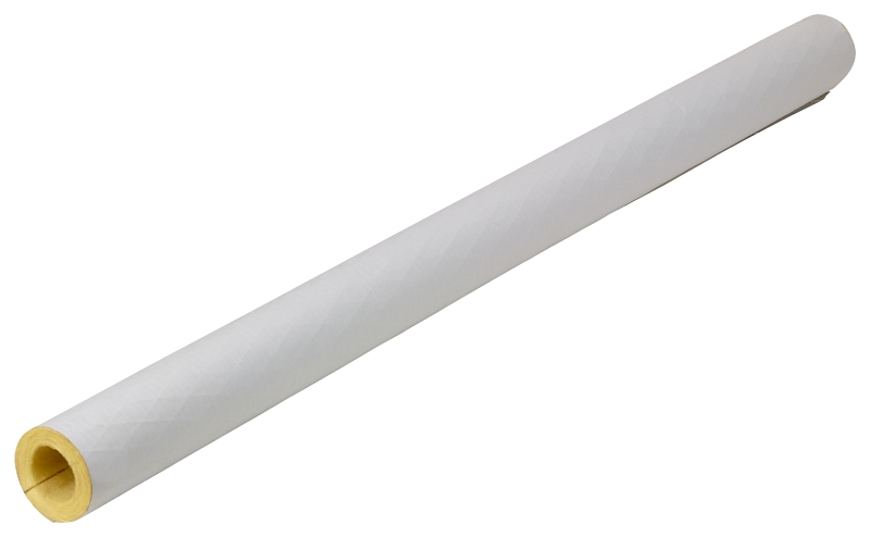 F12x Tubular Pipe Cover