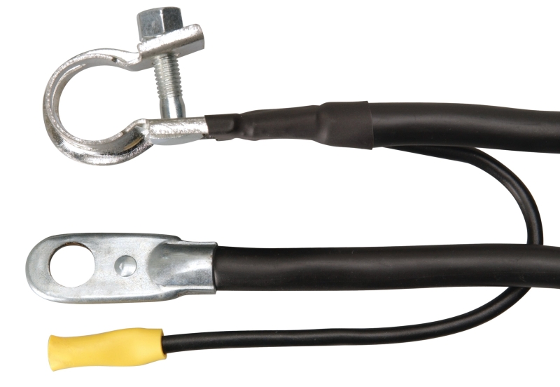 Maximum Energy 32-6L Battery Cable With Lead Wire