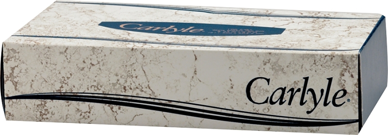 Facial Tissue - Case of 30