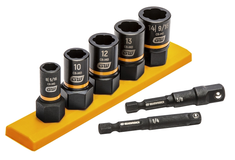 Bolt Biter Series 87911 Socket Set