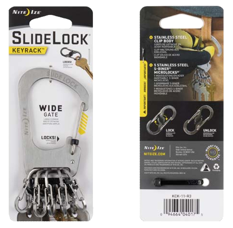Key Rack