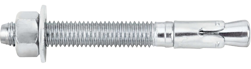 Power-Stud 7404Sd1 Wedge Anchor - Box of 100