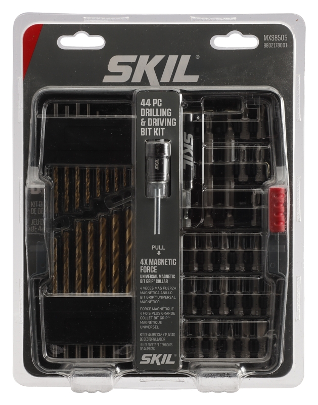 kobalt screwdriver bit set