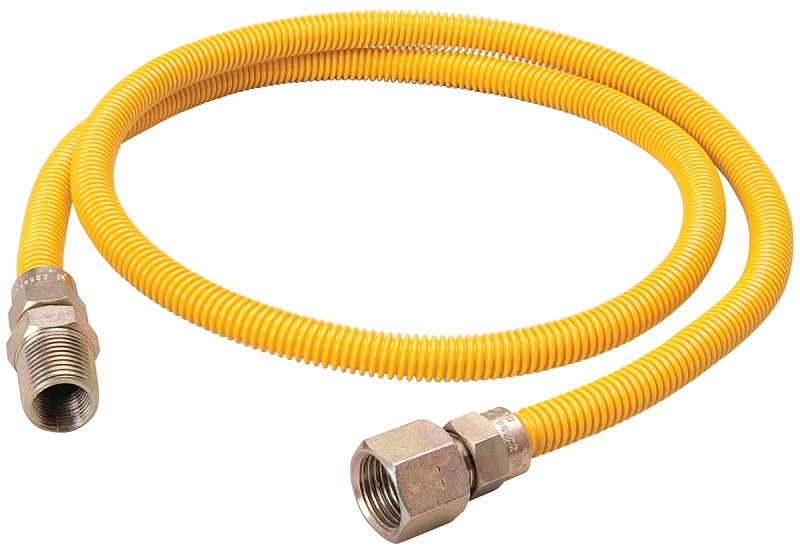 G014ye101124rp Gas Connector