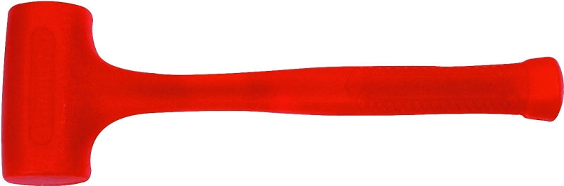 Compo-Cast Series 57-532 Dead Blow Hammer
