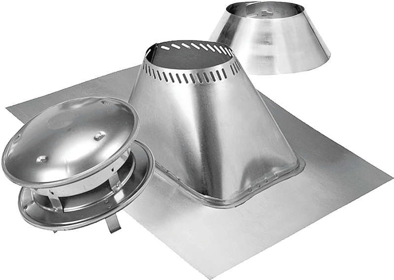 Sure-Temp 206600 Roof Termination Kit