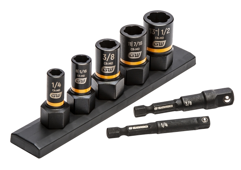 Bolt Biter Series 83911 Socket Set