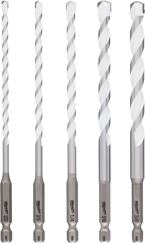Shockwave 48-20-8898 Drill Bit Set