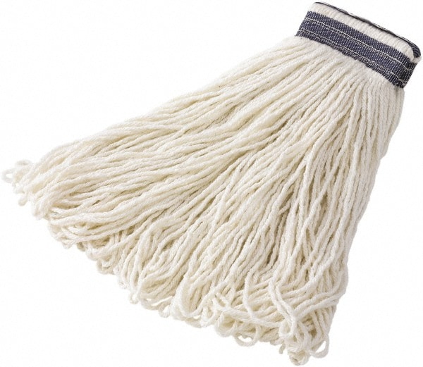 Looped-End Mop Head