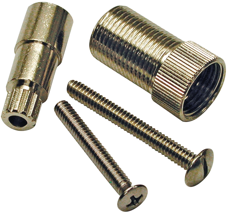 Faucet Stem Extension