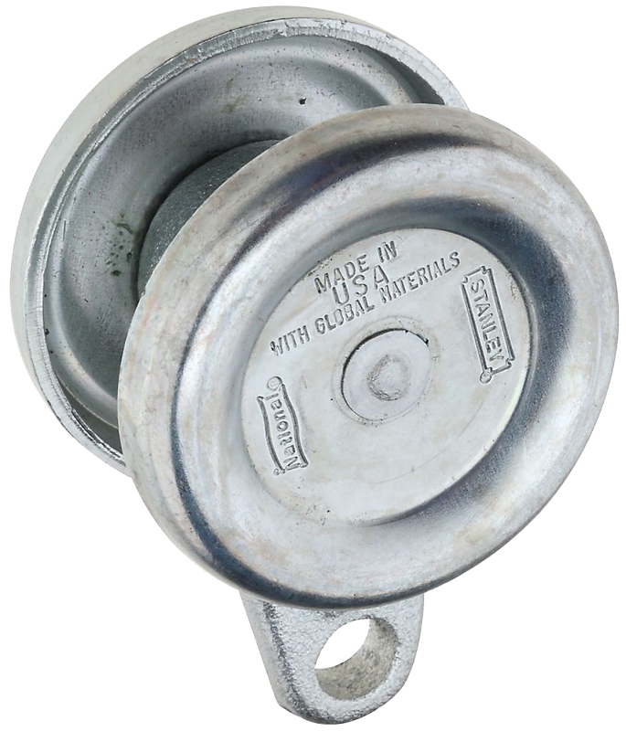 Colormaxx Series N104-059 Single Axle Box Rail Hanger